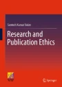 Research and Publication Ethics | SpringerLink