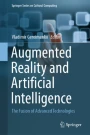 Augmented Reality and Artificial Intelligence: The Fusion of Advanced ...