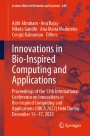 Innovations in Bio-Inspired Computing and Applications: Proceedings of ...