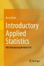 Introductory Applied Statistics: With Resampling Methods & R | SpringerLink