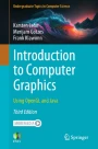 Introduction to Computer Graphics: Using OpenGL and Java | SpringerLink