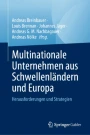 Multinationale Unternehmen aus Schwellenländern und Europa ...