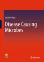 Disease Causing Microbes | Springer Nature Link (formerly SpringerLink)