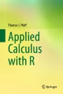 Applied Calculus with R | SpringerLink