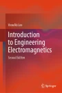 Introduction to Engineering Electromagnetics | SpringerLink