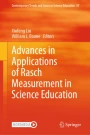 Advances in Applications of Rasch Measurement in Science Education | SpringerLink