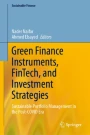 Green Finance Instruments, FinTech, and Investment Strategies ...