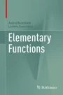 Elementary Functions | SpringerLink