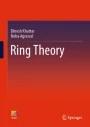 Ring Theory | SpringerLink