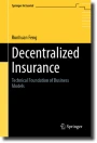 Decentralized Insurance: Technical Foundation of Business Models ...