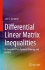 Differential Linear Matrix Inequalities: In Sampled-Data Systems Filtering and Control ...