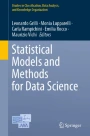 Statistical Models and Methods for Data Science | SpringerLink