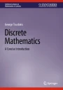 Discrete Mathematics: A Concise Introduction | SpringerLink