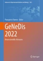 GeNeDis 2022: Neuroscientific Advances | SpringerLink