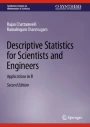 Descriptive Statistics for Scientists and Engineers: Applications in R | SpringerLink