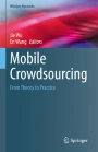 Mobile Crowdsourcing: From Theory to Practice | SpringerLink