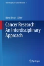 Cancer Research: An Interdisciplinary Approach | SpringerLink