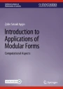 Introduction to Applications of Modular Forms: Computational Aspects | SpringerLink