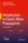 Introduction to Elastic Wave Propagation | SpringerLink