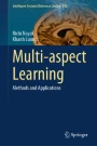 Multi-aspect Learning: Methods and Applications | SpringerLink