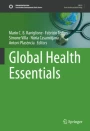Global Health Essentials | SpringerLink