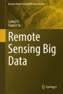 Remote Sensing Big Data | SpringerLink