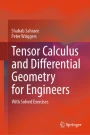 Tensor Calculus and Differential Geometry for Engineers: With Solved Exercises | SpringerLink