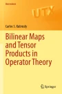 Bilinear Maps and Tensor Products in Operator Theory | SpringerLink