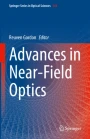 Advances in Near-Field Optics | Springer Nature Link (formerly ...