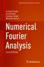 Numerical Fourier Analysis | Springer Nature Link (formerly SpringerLink)