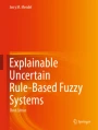 Explainable Uncertain Rule-Based Fuzzy Systems | SpringerLink