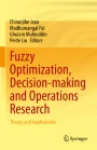Fuzzy Optimization, Decision-making and Operations Research: Theory and ...