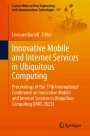 Innovative Mobile and Internet Services in Ubiquitous Computing ...