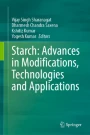 Starch: Advances in Modifications, Technologies and Applications | SpringerLink