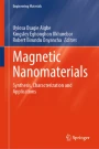 Magnetic Nanomaterials: Synthesis, Characterization and Applications | SpringerLink