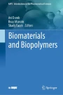 Biomaterials and Biopolymers | Springer Nature Link (formerly SpringerLink)