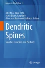 Dendritic Spines: Structure, Function, and Plasticity | SpringerLink