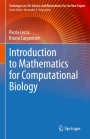 Introduction to Mathematics for Computational Biology | SpringerLink