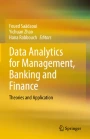 Data Analytics for Management, Banking and Finance: Theories and Application | SpringerLink