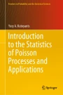 Introduction to the Statistics of Poisson Processes and Applications | Springer Nature Link ...