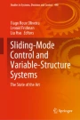 Sliding-Mode Control and Variable-Structure Systems: The State of the Art | SpringerLink