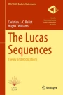 The Lucas Sequences: Theory and Applications | SpringerLink