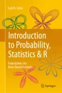 Introduction to Probability, Statistics & R: Foundations for Data-Based Sciences | SpringerLink