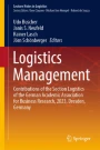 Logistics Management: Contributions of the Section Logistics of the ...