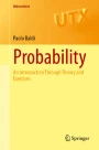 Probability: An Introduction Through Theory and Exercises | SpringerLink