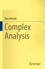 Complex Analysis | SpringerLink