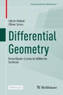 Differential Geometry: From Elastic Curves to Willmore Surfaces ...