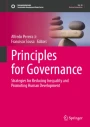 Principles for Governance: Strategies for Reducing Inequality and Promoting Human Development ...