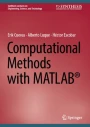 Computational Methods with MATLAB® | SpringerLink