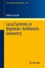 Local Systems in Algebraic-Arithmetic Geometry | SpringerLink